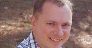 SO I'M FIFTY: Guest Post: Kevin A. Springer